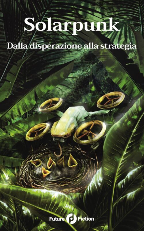 Contest Future Fiction – Solarpunk Italia